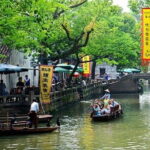Private Round-Trip Transfer between Tongli Water Town and Suzhou City - Breakdown of the Day’s Journey