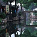 Private Round Trip Transfer from Suzhou to Luzhi Water Town - Who Is This Tour Best For?