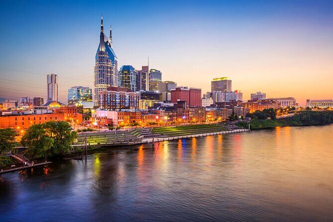 Private Round Trip Transfer Nashville Airport BNA to Nashville - A Closer Look at the Experience