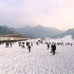 Private Round-Trip Transfer to Badaling Ski Resort from Beijing - Transportation, Timing, and Practicalities