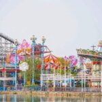 Private Round Trip Transfer to Shanghai Happy Valley Amusement Park - Breaking Down the Itinerary