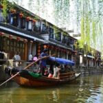 Private Round Trip Transfer to Suzhou & Zhouzhuang from Shanghai - Why Choose This Private Transfer Tour?