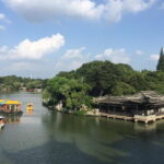Private Round Trip Transfer to Yangzhou Attractions from Nanjing - In-Depth: The Value of Flexibility and Personal Pace
