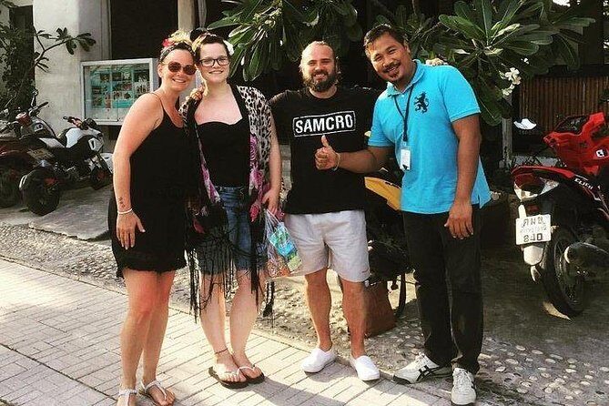 Private round trip Transfers from Samui Airport - How Do the Reviews Reflect the Service Quality?