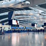 Private Roundtrip to Newark Liberty International Airport - Who Will Appreciate This Service?