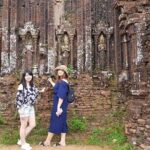 Private Roundtrip Transfer to My Son Sanctuary - Unessco Site & Marble Mountain - Who Is This Tour Best For?