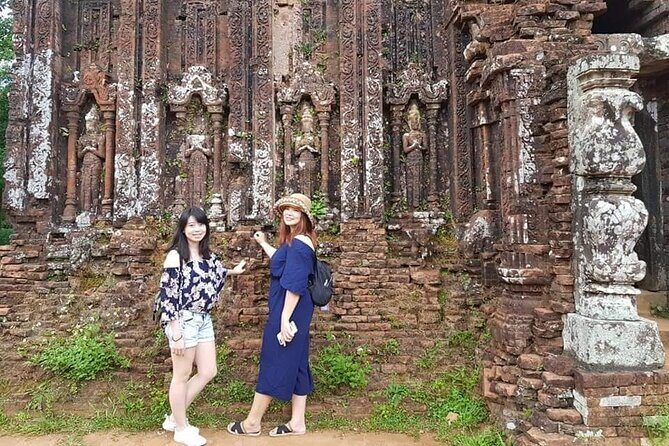 Private Roundtrip Transfer to My Son Sanctuary - Unessco Site & Marble Mountain - Who Is This Tour Best For?