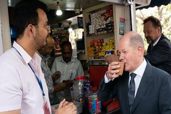 Private Royal Motorbike and Walking Tour in Delhi - Our Balanced Take: Pros and Cons