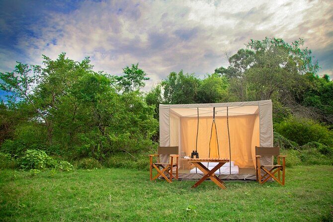 Private Safari Camping in Buttala - Who Is This Tour Best For?