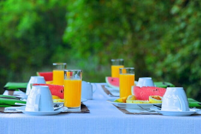 Private Safari Camping in Sri Lanka - Why This Experience Stands Out