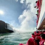 Private-Safe Transfer from Niagara Falls, Canada to Buffalo Intl, Airport (BUF) - The Value of This Service