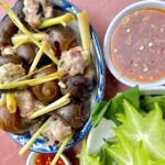 Private Saigon Food & Sight Experience On Scooter/Walking - The Vibe and Practical Details