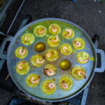 Private Saigon Foodie Walk - Eleven Food Tastings Cant Miss - Practical Details and What to Expect