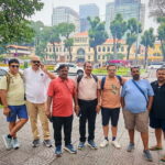 Private Saigon Highlights Tour by Car  Flexible Half Day - A Deep Dive into the Itinerary