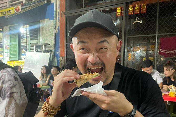 Private Saigon Ultimate Food Tour: Premium Tastings By Motorbike - The Sum Up