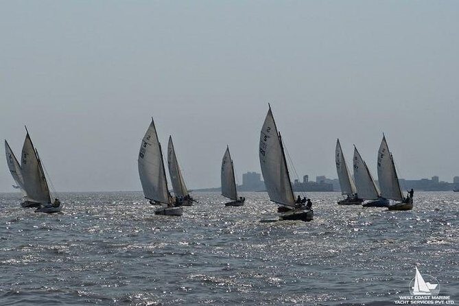 Private Sail Across Mumbai Harbor - What Travelers Can Expect