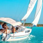 Private sailing excursions, nice spacious sailboats. - Why This Tour Offers Good Value