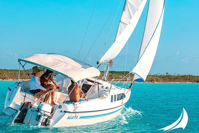 Private sailing excursions, nice spacious sailboats. - Why This Tour Offers Good Value