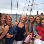 Private Sailing Tour -2 Hour (Up to 12 Passengers) - The Itinerary Breakdown