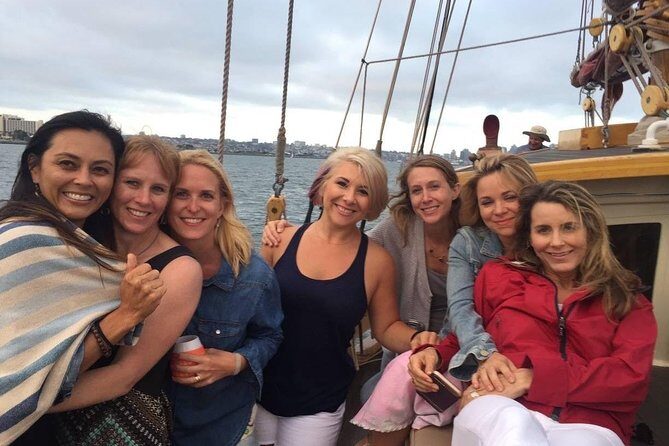 Private Sailing Tour -2 Hour (Up to 12 Passengers) - The Itinerary Breakdown