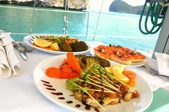 Private Sailing Yacht Charter by Independence from Koh Samui - The Bottom Line: Who Is This Tour For?