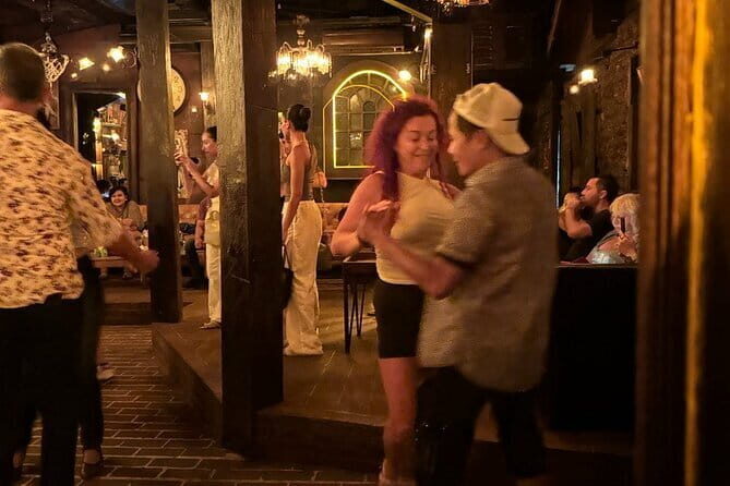 Private Salsa and Bachata Dance in Bali - A Deep Dive into the Experience