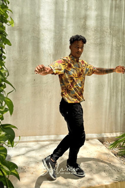 Private Salsa Class in Tulum - Baila'mor - The Experience: What to Expect