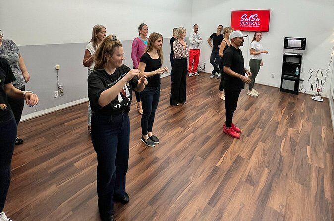 Private Salsa or Bachata Class in South Beach - Analyzing the Cost and Value