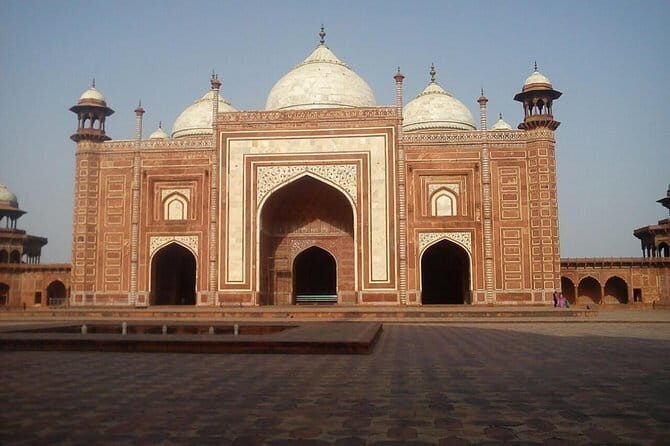 Private Same Day Agra Tour From Jaipur WITH BREAKFAST & LUNCH - Practical Tips & Considerations