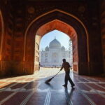 Private Same Day Delhi Agra Delhi by car - The Value of Included Features