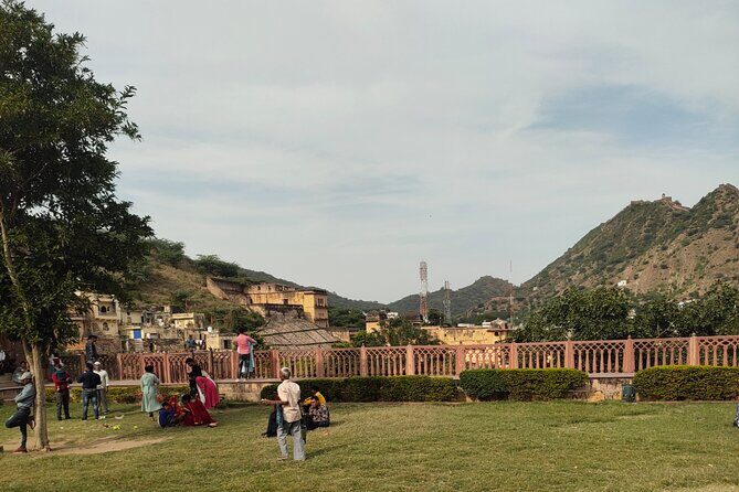 Private Same Day Jaipur Tour from Delhi by Car - What Makes This Tour Stand Out?