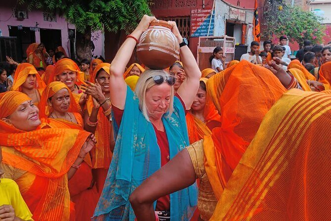 Private Same Day Jaipur Trip from Jaipur with Lunch - Who Is This Tour Best For?