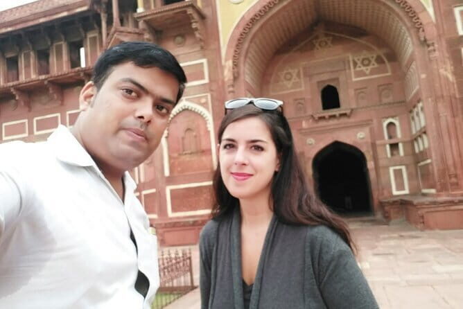 Private Same Day Sunrise Taj Mahal Tour from Delhi by Car - What Travelers Say and Why That Matters