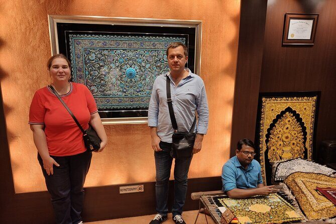 Private Same Day Taj Mahal And Agra Fort Guided Tour From Delhi By Car - Analyzing the Value