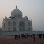 Private: Same day Taj Mahal And Agra Fort Tour By Car - Visiting the Taj Mahal: The Highlight of the Day