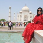Private Same Day Taj Mahal and Agra fort Tour by CAR - Additional Details and Considerations