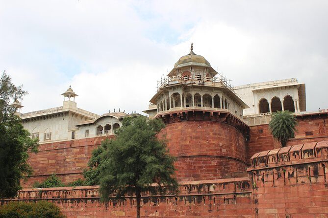 Private: Same Day Taj Mahal Tour By Train & Return By AC Car - Who Is This Tour Best For?