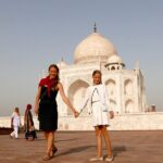 Private Same Day Taj Mahal Tour From Delhi - An In-Depth Look at the Tour Experience
