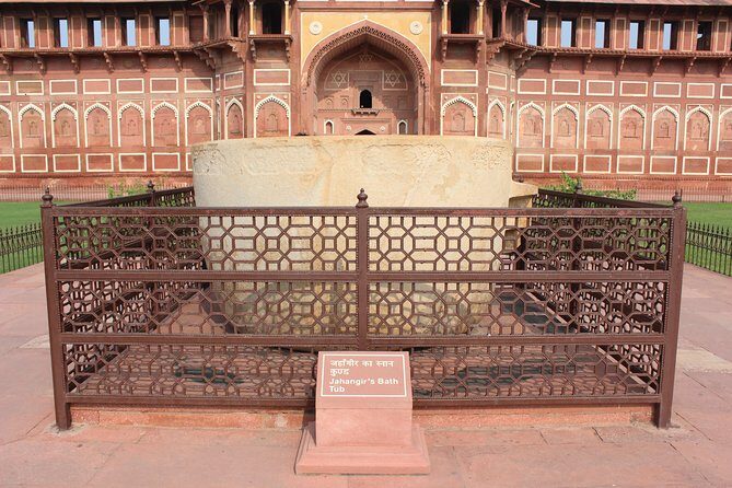 Private: Same Day Taj Mahal Tour from Jaipur by Car (All Inclusive) - What’s Included and What’s Not