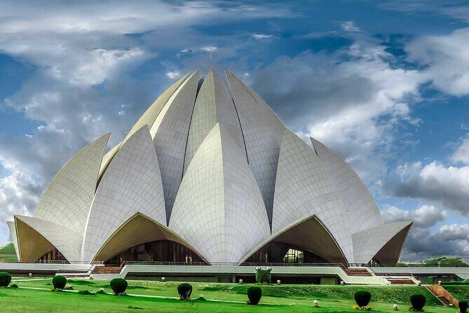 Private Same Day Tour of Delhi with Guide - FAQ