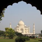 Private Same Day Trip to Taj Mahal with Sunrise & Agra Day Tour from New Delhi - Exploring the Taj Mahal