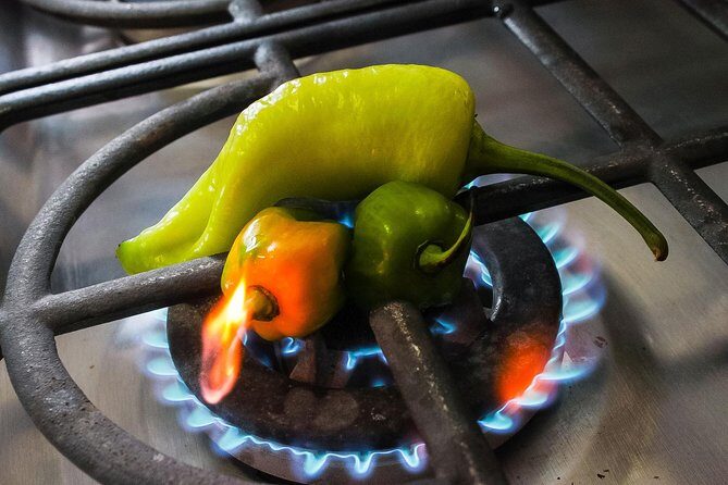 Private San Angel Tour & Cooking Class in Mexico City with Lucia - Conclusions: Who Should Book This Experience?