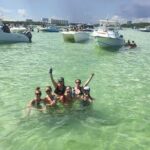 Private Sandbar Boat Party in Sarasota - The Value and Practical Aspects