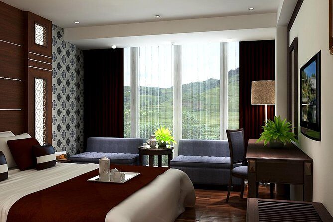 Private Sapa 2 Days 1 Night By Bus - Evening Charm: Sapa by Night