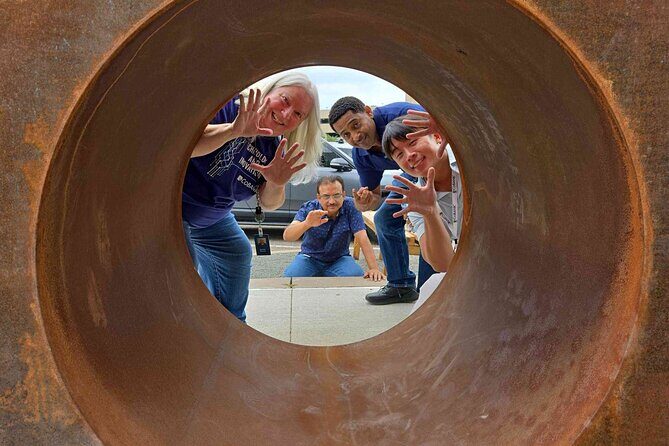 Private Scavenger Hunt Tour in Downtown Austin - An In-Depth Look at the Experience