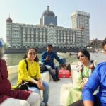 Private Sea Sailing at Gateway of India - Key Points