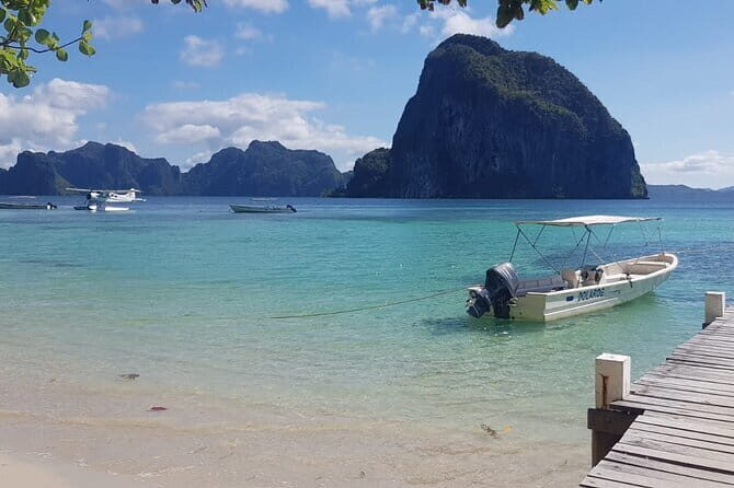 Private Seaplane Transfer From Busuanga Island to El Nido - The Practical Aspects