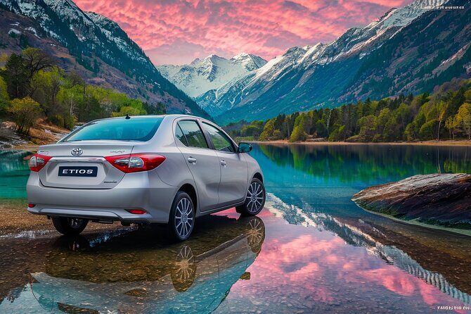 Private Sedan Cab to and from Srinagar Airport and Dal Lake - Detailed Itinerary & Experience Breakdown