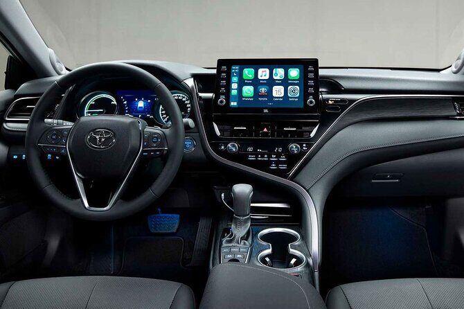 Private Sedan from Beijing Airport PEK or Daxing PKX to Beijing - Authentic Insights from User Experiences