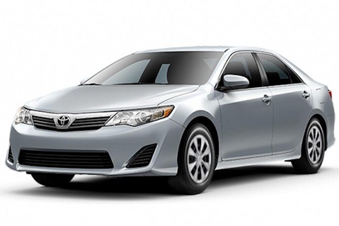 Private Sedan Hire in Osaka city with English Speaking Driver - How to Make the Most of This Private Sedan Tour